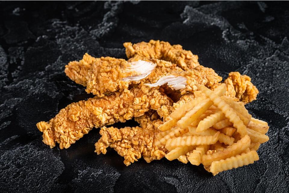Where Raising Cane’s Is Opening Next In New Jersey - NewsBreak