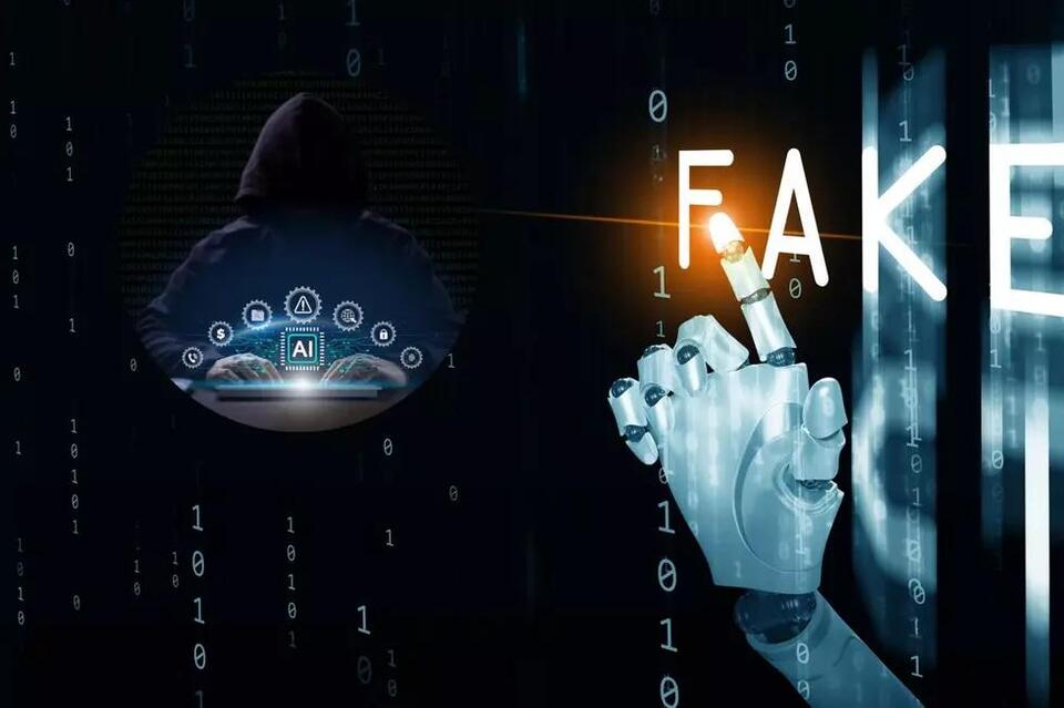 FBI Warns of Sophisticated, AI-Fueled Cyber Attack Phone Calls - NewsBreak