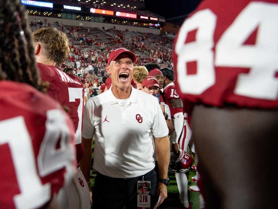 Oklahoma Sooners to do what fans have been waiting for when they play ...