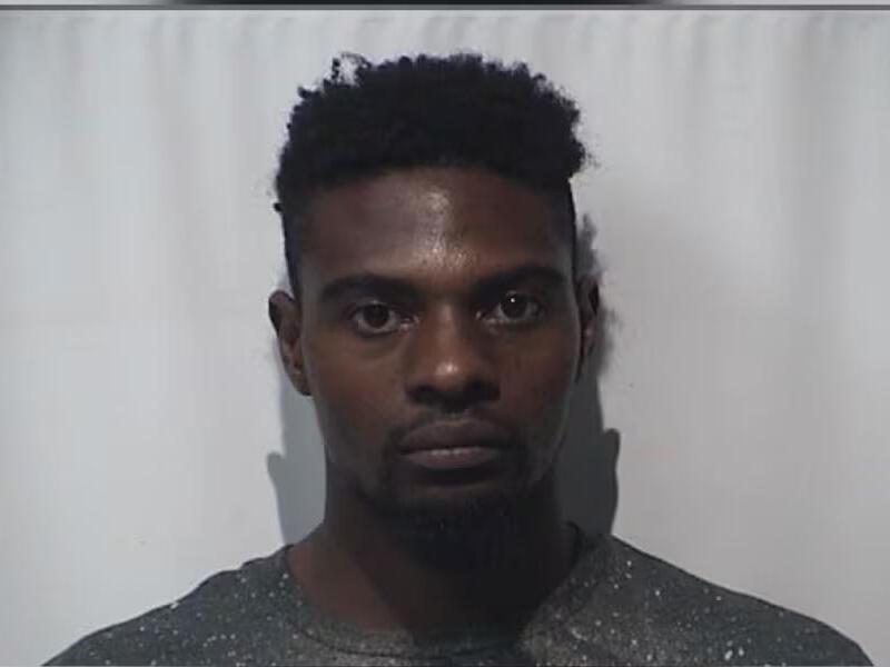 1 arrested, 1 injured after shooting in Hopkinsville residence
