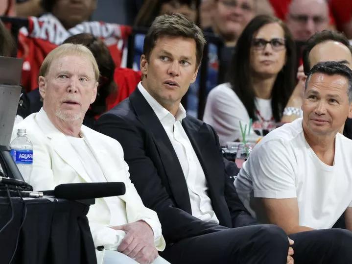 Tom Brady becomes Las Vegas Raiders owner as NFL vote officially ends ...