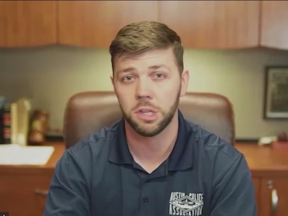 Austin Police Association responds to José Garza's nomination for ...