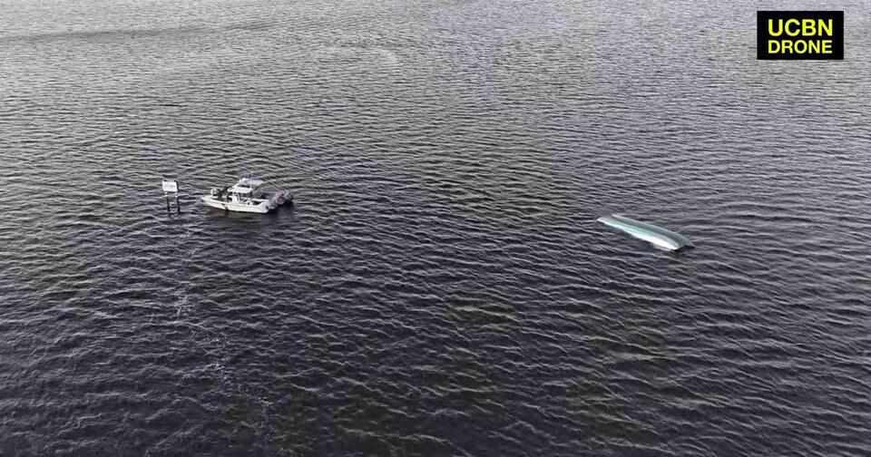 FWC continues to investigate tragic boat crash which left 3 dead, one ...