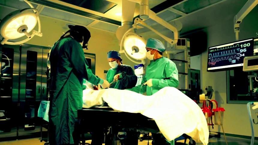 Lawsuit after organ foundation shuts down - NewsBreak