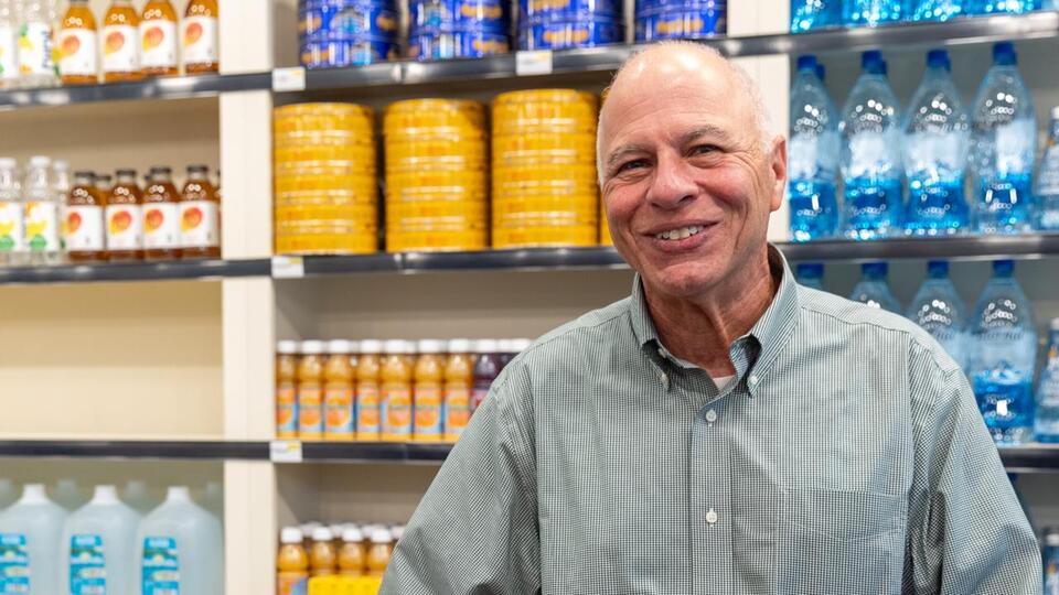 Eastside Debs Store reopens with credit union and career center - NewsBreak