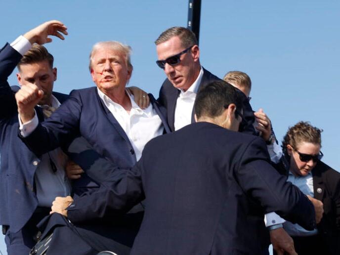 FACT CHECK: Viral X Post Makes False Claim About FBI Ballistics Test In ...