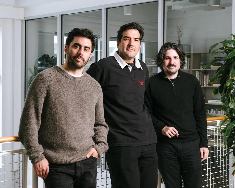 Runway started by helping filmmakers — now it wants to beat Google at ...