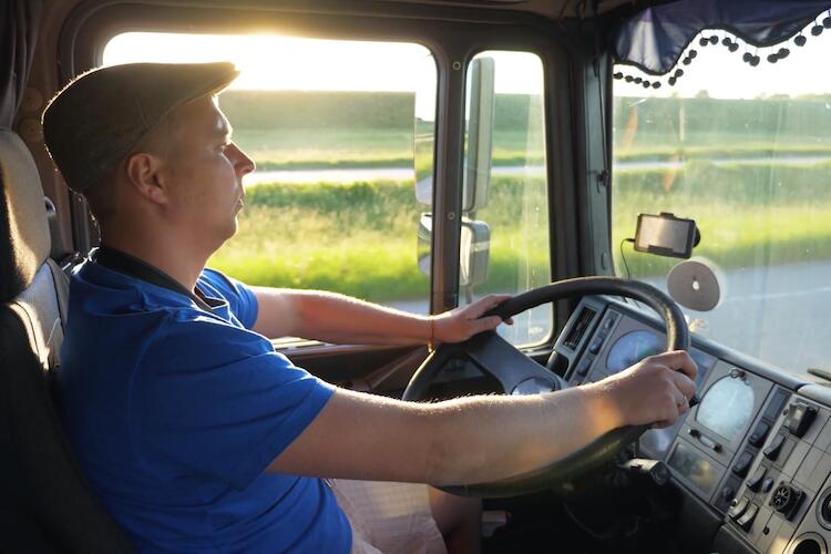 Samba Safety Targets the Hidden Drivers of Commercial Auto Risk - NewsBreak