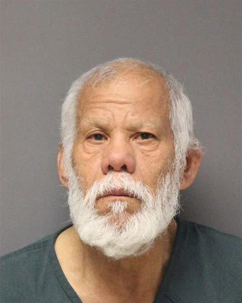 Man charged on assault, resisting arrest charges - NewsBreak