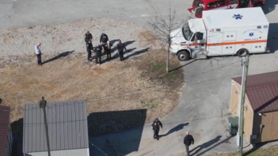 Lawsuit claims Chattanooga Police killed veteran during Christmas Eve ...