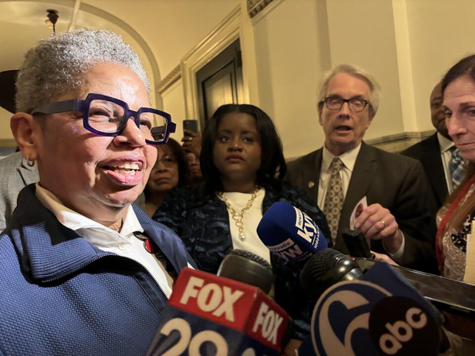 Philadelphia mayor plans to go over City Council’s head, put contested ...