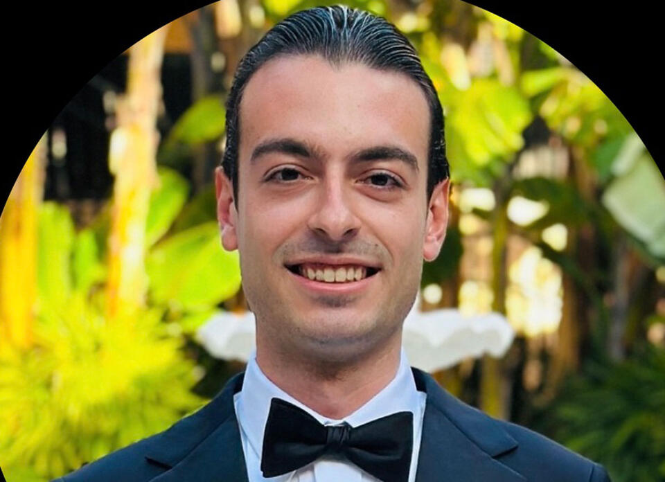 Trump Nominates Right-Wing Podcaster Paul Ingrassia, Who Has Used White ...