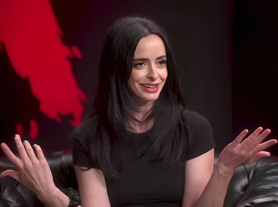Krysten Ritter Breaks Down Dexter: Resurrection Episode 10, Teases More ...