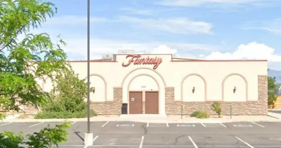 Colorado Adult Store Robbed of $1,000 Worth of Lingerie - NewsBreak