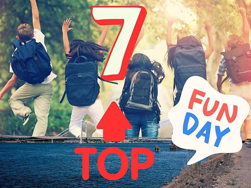 7 Fun Things Kids Can Do During Spring Break in Tri-Cities Washington