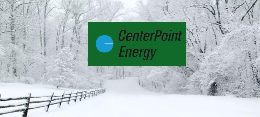 CenterPoint Energy Ramps Up - NewsBreak