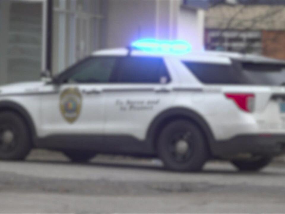 Huntsville Police Department conducting traffic safety checkpoints ...