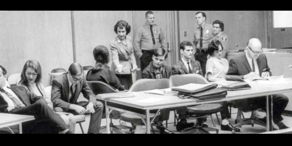The Baniszewski Kids: What Happened to Them? - NewsBreak