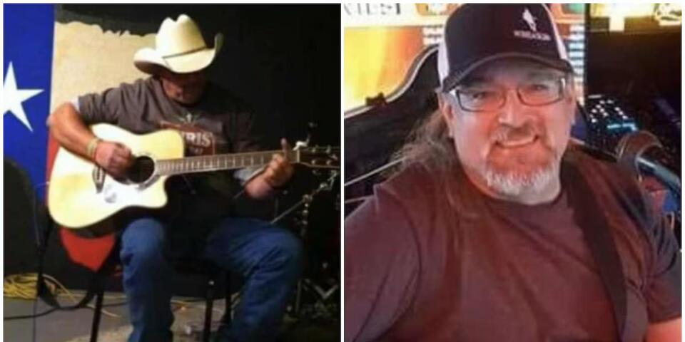 Family remembers legacy of JD Johnson, local musician killed in crash ...