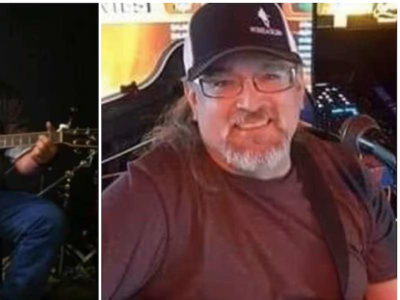 Family remembers legacy of JD Johnson, local musician killed in crash ...