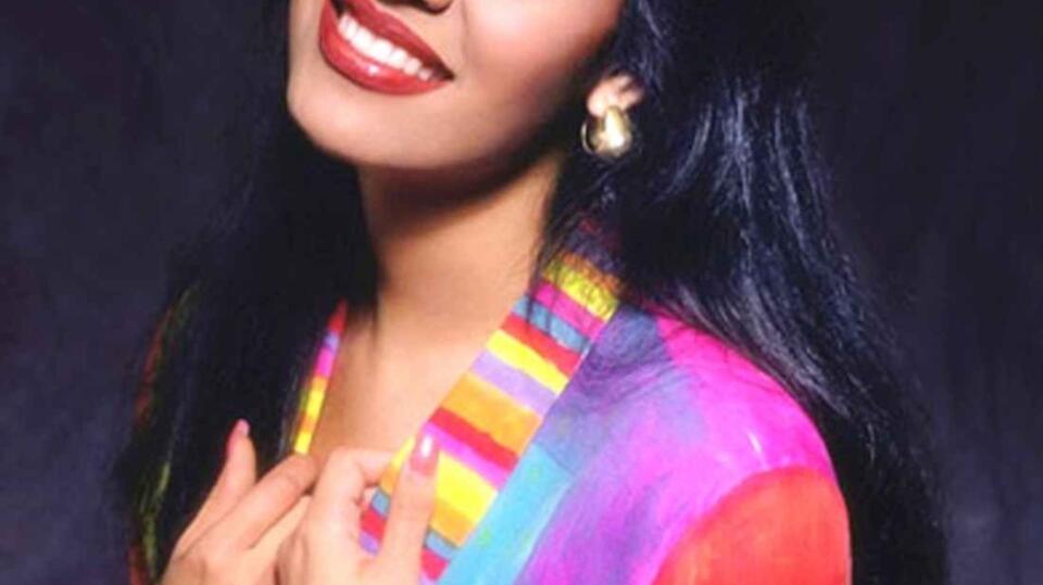In Memory of Music Icon Selena: 30 Years After Her Tragic Death - NewsBreak