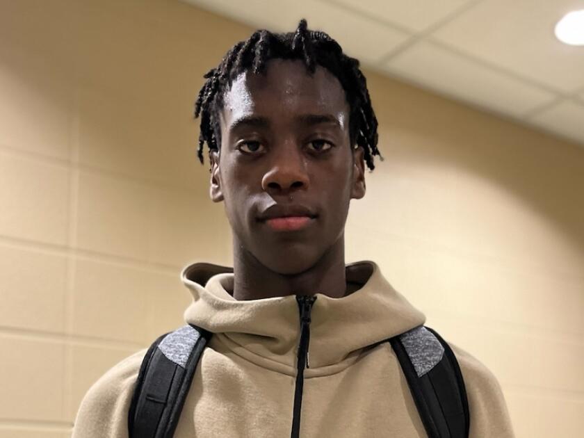 Nike EYBL Circuit: Session 2 Top Performers