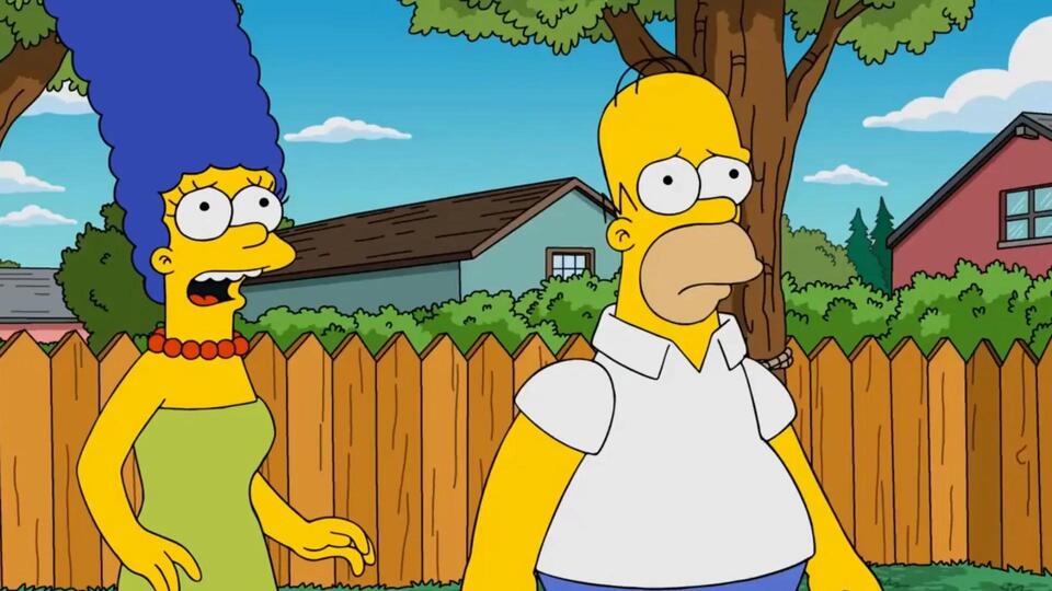 Who is the bus driver on The Simpsons? Character details revealed in ...