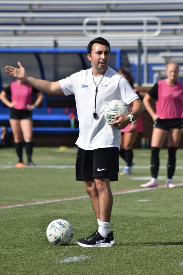 Juan Mascaro Sr. Named Technical Director; Juan Mascaro Jr. Elevated to ...