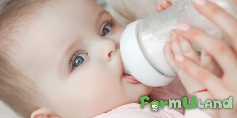Formuland Canada Announces Delivery of Europe’s Healthiest Organic Baby ...