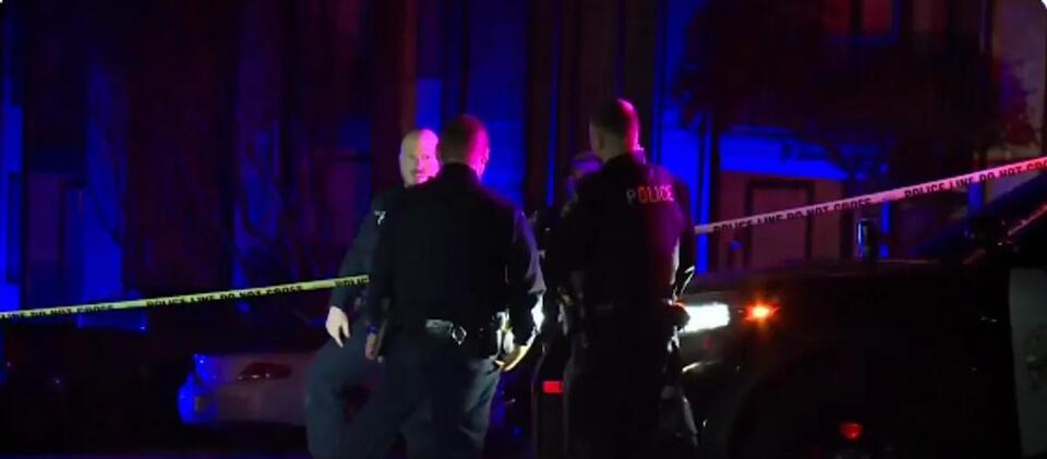 Infowars Reporter Jamie White Found Dead After Brutal Incident ...