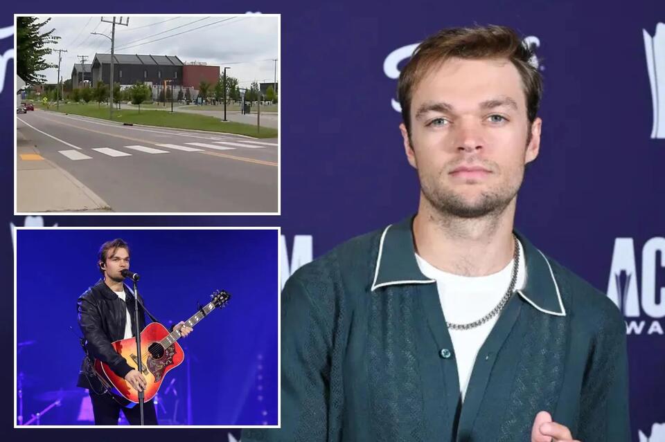 911 calls reveal aftermath of Conner Smith crash that killed 77-year ...