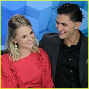 Big Brother's Nicole Franzel Announces She's Having Twins With Husband ...