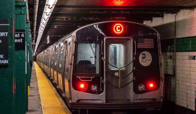 Manhunt Intensifies for Suspect After Slashing and Robbery on Brooklyn ...