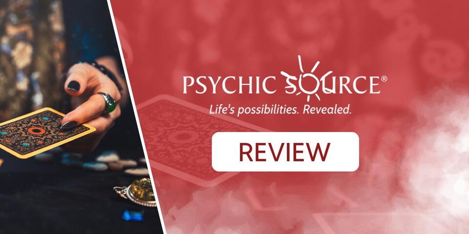 Psychic Source Reviews in 2024: Best Psychics, Customer Feedback and ...