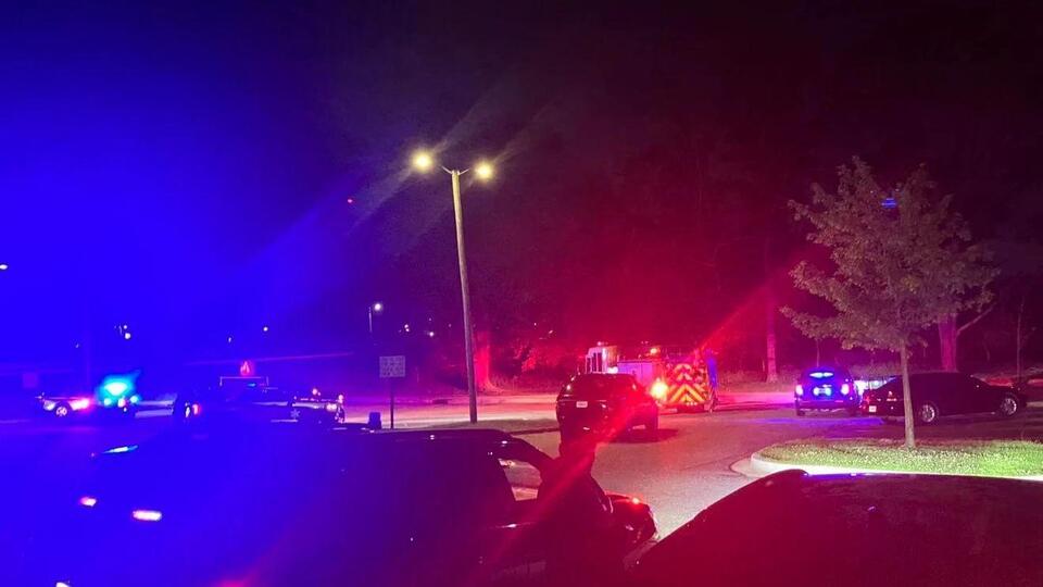 Man found dead in Macon's Freedom Park after fatal shooting ...