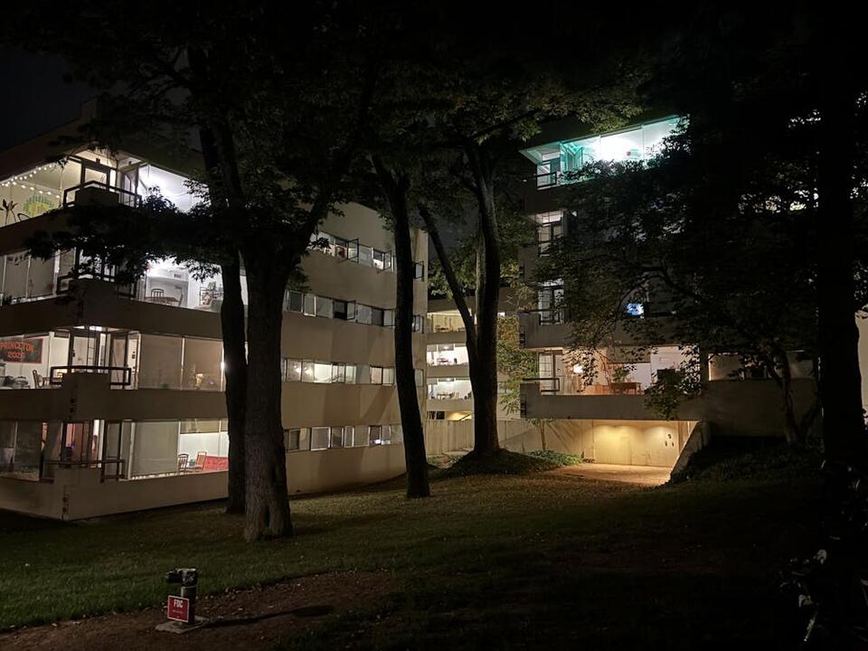 New Spelman Hall room draw process unveiled at USG meeting - NewsBreak