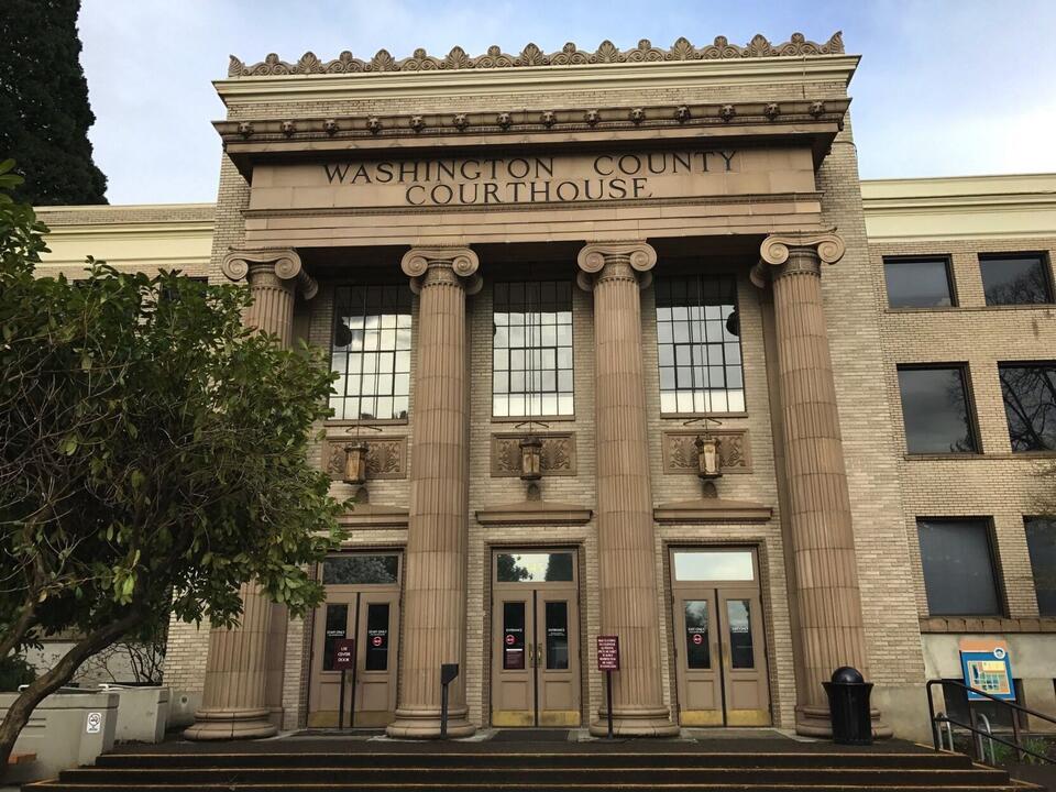 Trial to begin for veterinarian accused of murdering man at Hillsboro ...