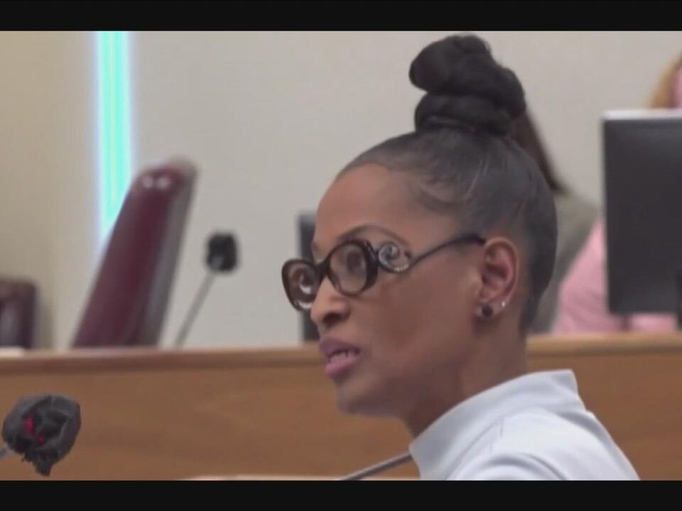 Shelby County Clerk Wanda Halbert | Why a new ouster petition was filed