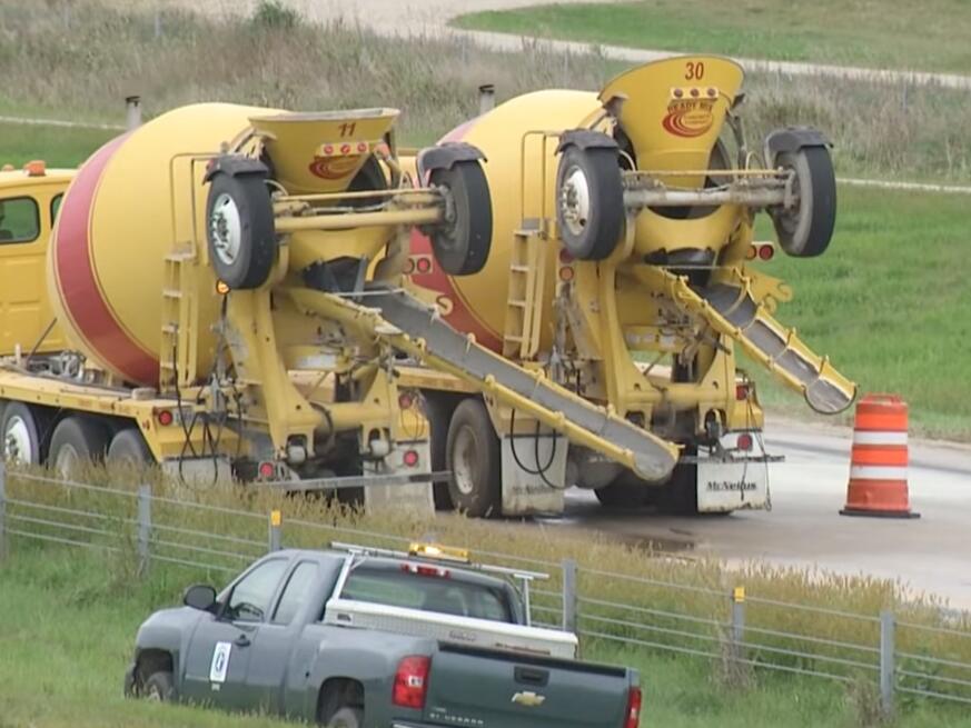 MNDOT reveals its 2024 road and transit construction projects MNDOT reveals its 2024 road and transit construction projects