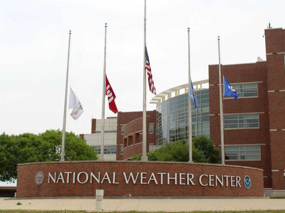 Norman to expect severe weather: Alerts, shelters, safety protocols