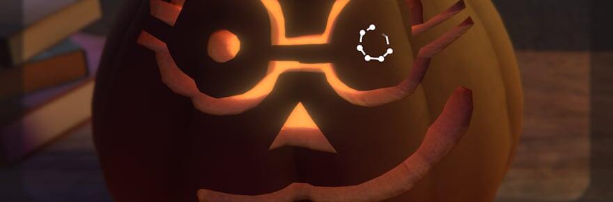 Multiplayer Ghost Town Pumpkin Festival is alive again for the month of ...