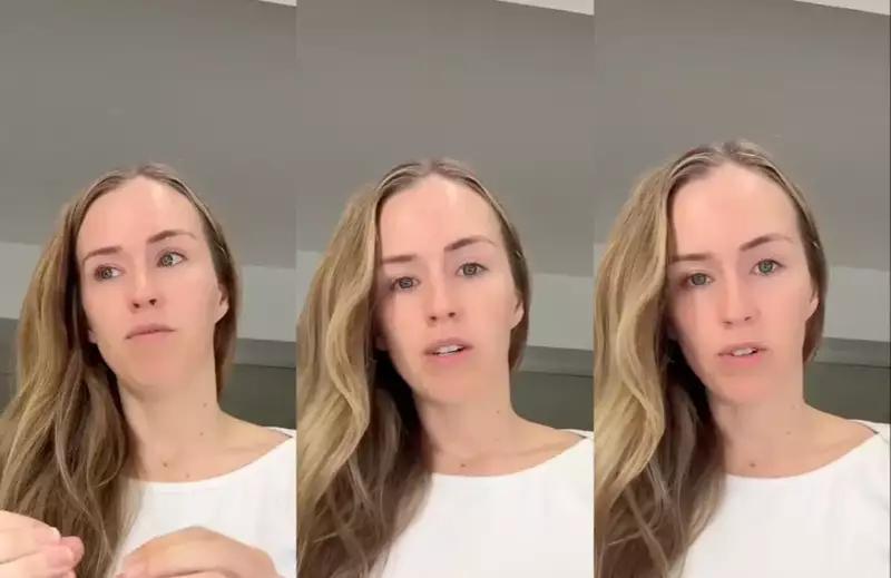 “I am very embarrassed”: Jen Hamilton confirms separation from husband ...