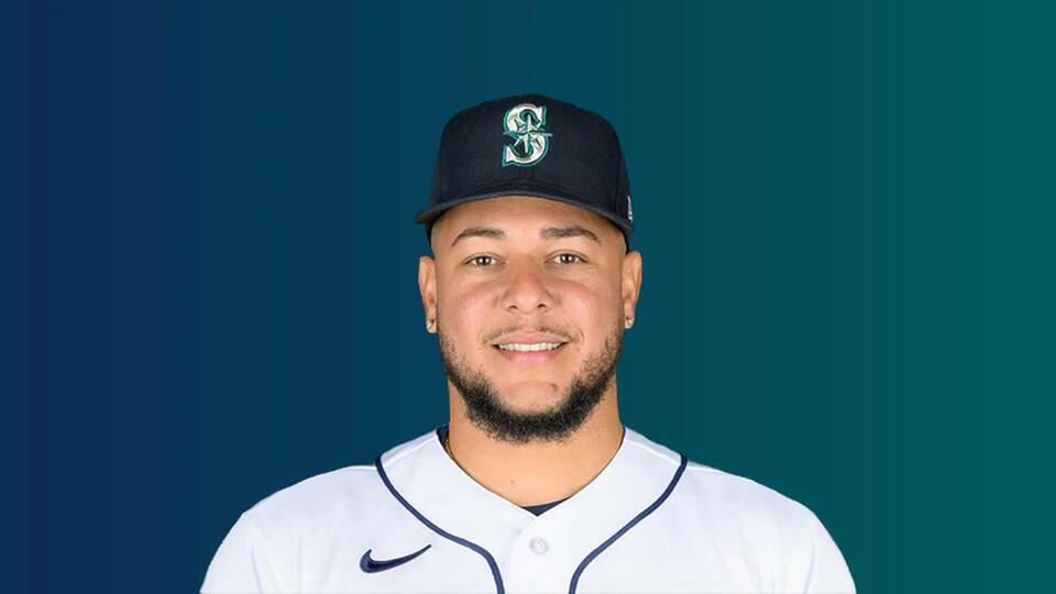 Luis Castillo Looked Ready to Go, and the M's Finally Get Real Ball ...