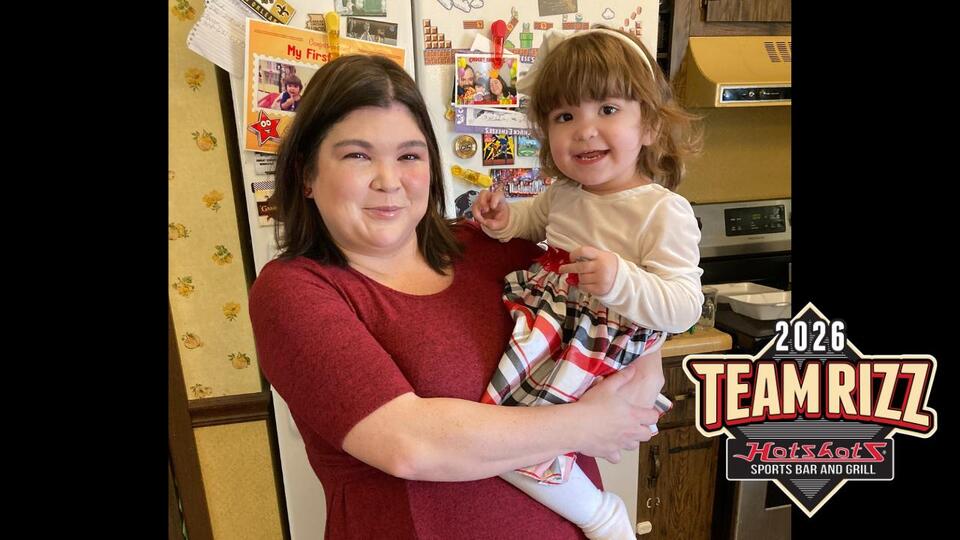 Megan Henry is today’s Team Rizz member of the day! - NewsBreak