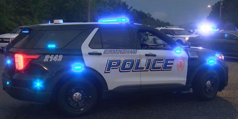 Birmingham Police launching Victim Services Unit to help crime victims ...