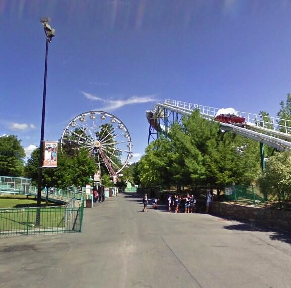 Dining Plans Discontinued At Great Escape As New Ownership Takes Over ...