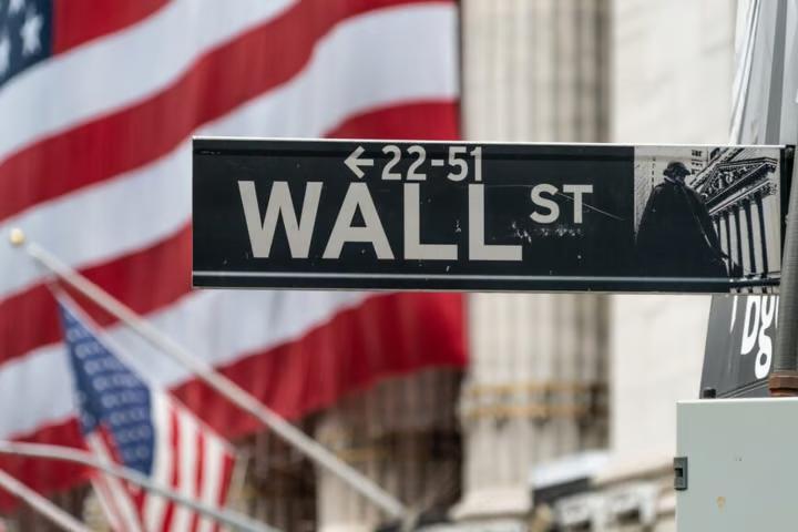 Stock Market Today: S&P 500, Nasdaq Futures Gain, Dow Gain— Accenture ...