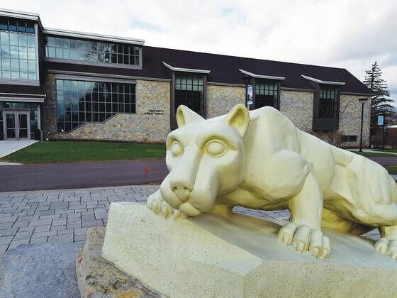 Region’s 3 Penn State branch campuses to transition to 1 chancellor