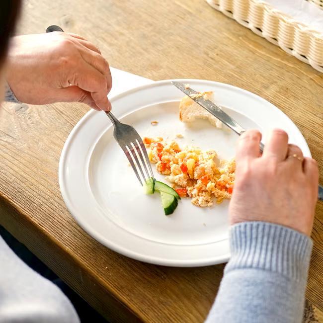 Doctors Break Down How Fasting Can Actually ‘Slow The Aging Process ...