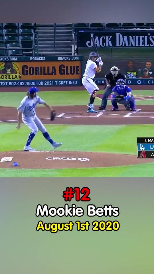 Top 12 Best Outfield Throws in MLB History Part 1 baseball mlb - NewsBreak